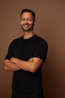 Mentors - The Happy Body